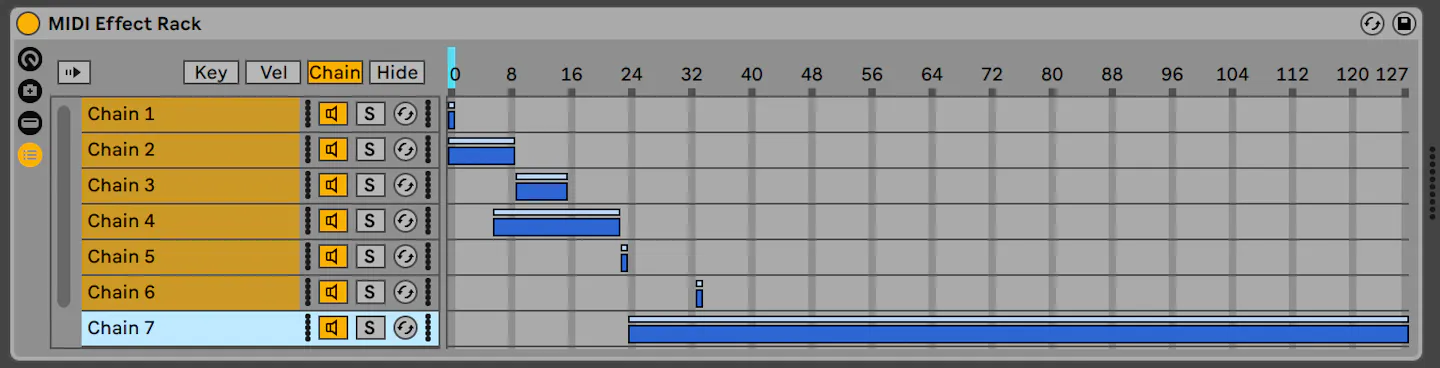 Instrument, Drum and Effect Racks — Ableton Reference Manual Version 11 ...