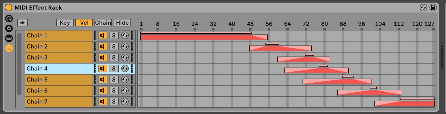 Instrument, Drum and Effect Racks — Ableton Reference Manual Version 11 ...
