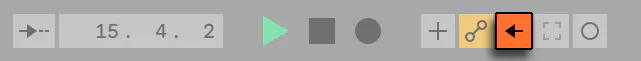 Automation and Editing Envelopes — Ableton Reference Manual Version 11 ...