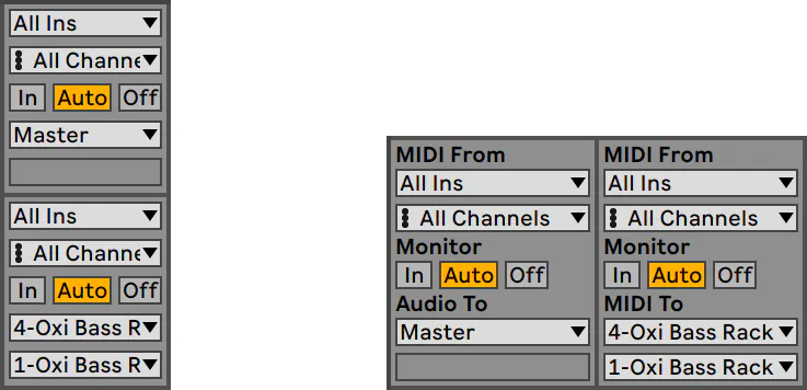 Live Concepts — Ableton Reference Manual Version 11 Ableton