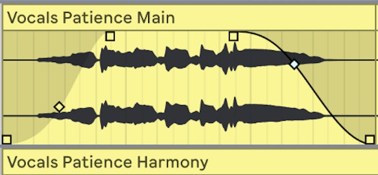 Arrangement View — Ableton Reference Manual Version 12 | Ableton