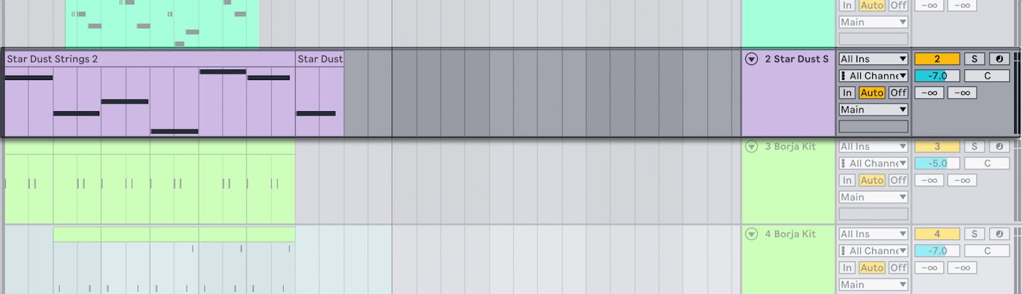 Live Concepts — Ableton Reference Manual Version 12 | Ableton