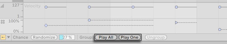 Editing MIDI — Ableton Reference Manual Version 12 | Ableton