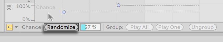 Editing MIDI — Ableton Reference Manual Version 12 | Ableton