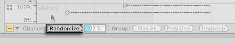 Editing MIDI — Ableton Reference Manual Version 12 | Ableton