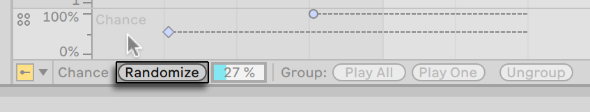 Editing MIDI — Ableton Reference Manual Version 12 | Ableton