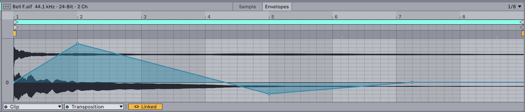 Live Concepts — Ableton Reference Manual Version 12 | Ableton