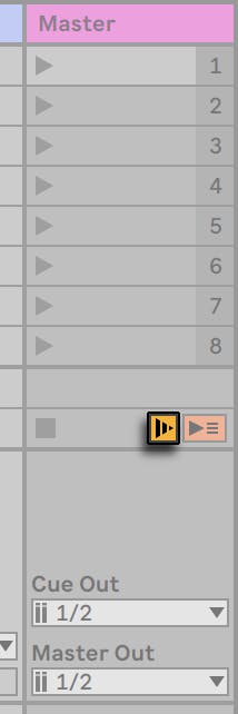 Launching Clips — Ableton Reference Manual Version 12 Ableton