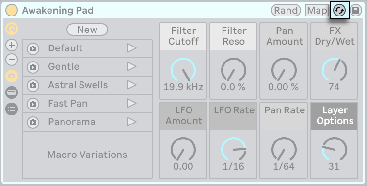 Working with the Browser — Ableton Reference Manual Version 12 | Ableton