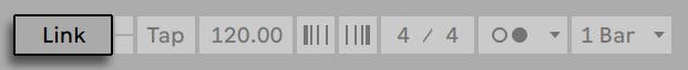 Synchronizing with Link, Tempo Follower, and MIDI — Ableton Reference ...