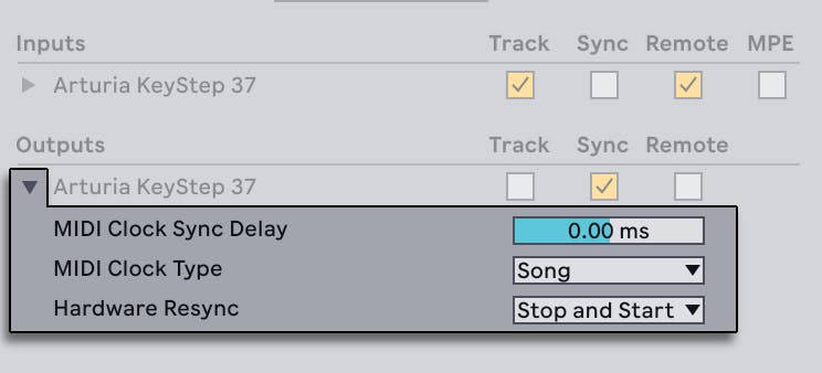 Routing and I/O — Ableton Reference Manual Version 12 | Ableton