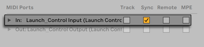 Synchronizing with Link, Tempo Follower, and MIDI — Ableton Reference ...
