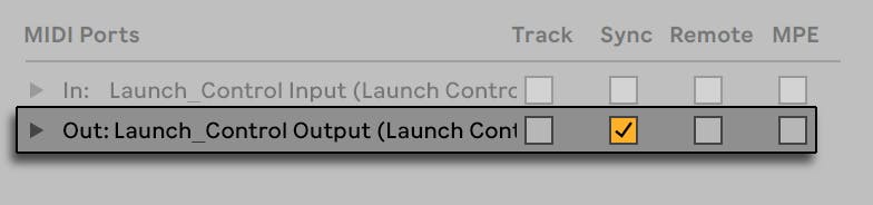 Synchronizing with Link, Tempo Follower, and MIDI — Ableton Reference ...