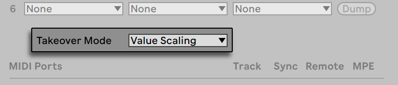 MIDI and Key Remote Control — Ableton Reference Manual Version 12 | Ableton