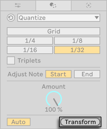 MIDI Tools — Ableton Reference Manual Version 12 | Ableton
