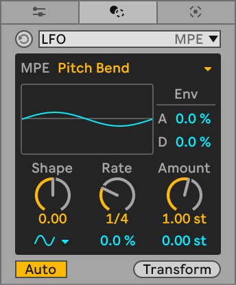 MIDI Tools — Ableton Reference Manual Version 12 | Ableton