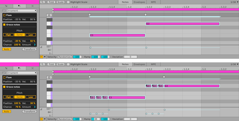 Midi Tools — Ableton Reference Manual Version 12 Ableton