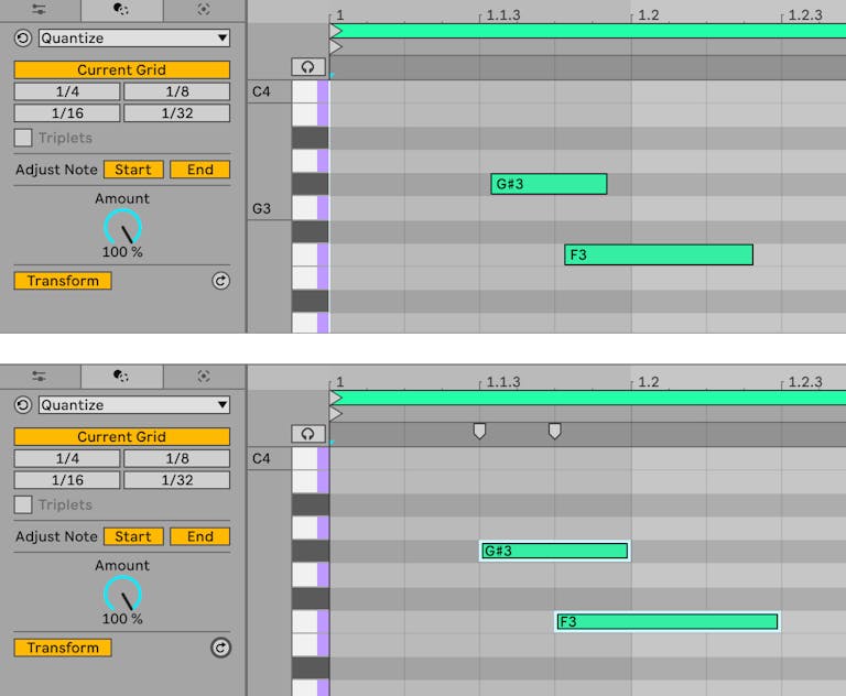 MIDI Tools — Ableton Reference Manual Version 12 | Ableton