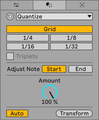 MIDI Tools — Ableton Reference Manual Version 12 | Ableton