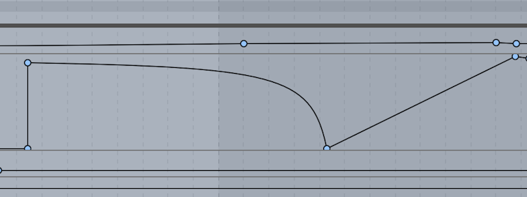 Editing MPE — Ableton Reference Manual Version 12 | Ableton