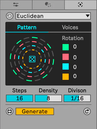 Max for Live Devices — Ableton Reference Manual Version 12 | Ableton