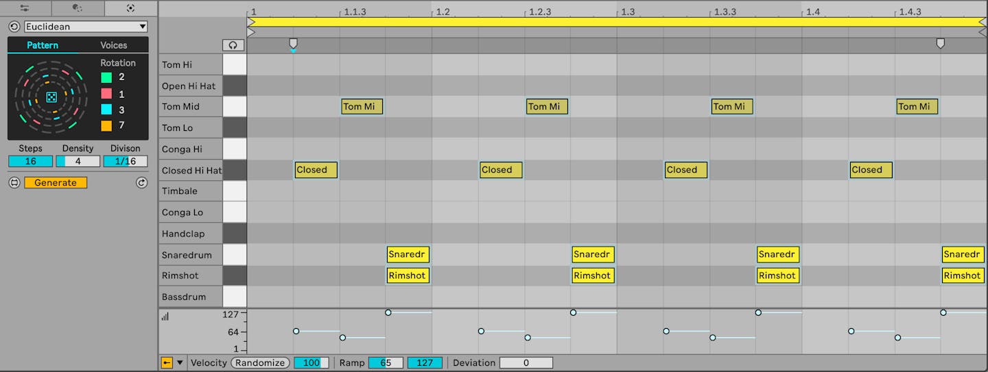 Max for Live Devices — Ableton Reference Manual Version 12 | Ableton