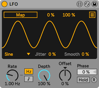 Max for Live Devices — Ableton Reference Manual Version 12 | Ableton