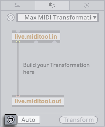 Max for Live — Ableton Reference Manual Version 12 | Ableton