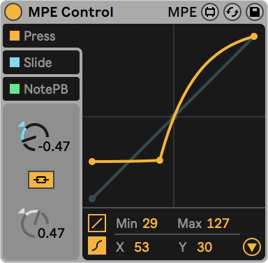 Max for Live Devices — Ableton Reference Manual Version 12 | Ableton