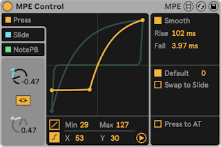Max for Live Devices — Ableton Reference Manual Version 12 | Ableton