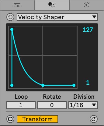 Max for Live Devices — Ableton Reference Manual Version 12 | Ableton