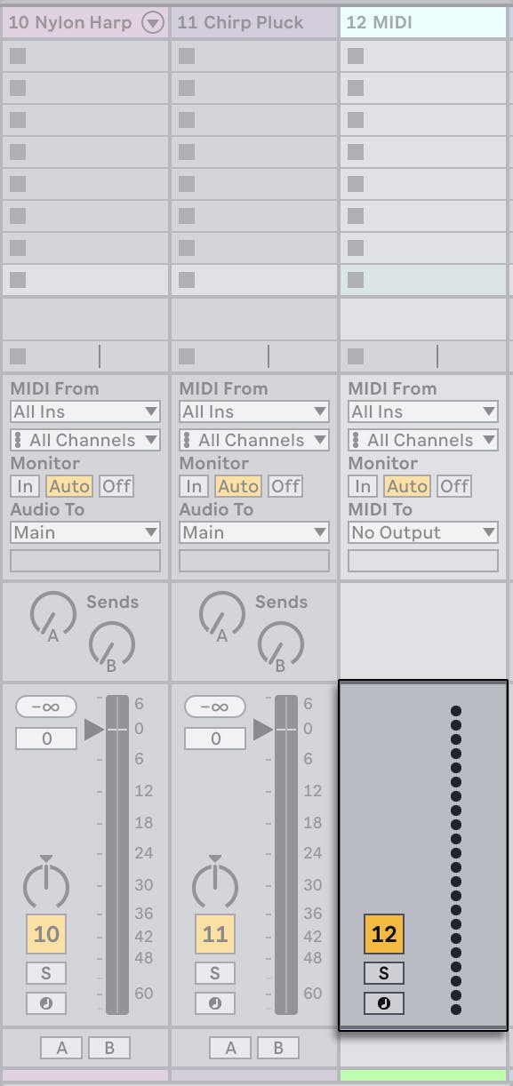 Live Concepts — Ableton Reference Manual Version 12 | Ableton
