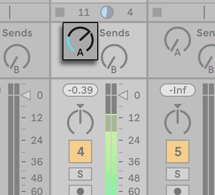 Clip Envelopes — Ableton Reference Manual Version 12 | Ableton