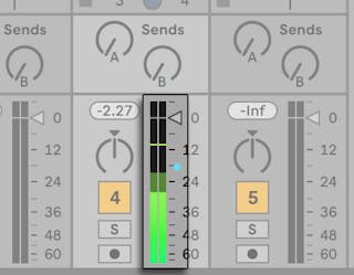 Clip Envelopes — Ableton Reference Manual Version 12 | Ableton