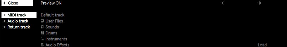 Using Push 2 — Ableton Reference Manual Version 12 | Ableton