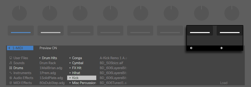 Using Push 2 — Ableton Reference Manual Version 12 | Ableton