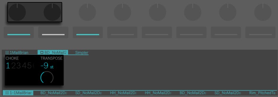 Using Push 2 — Ableton Reference Manual Version 12 | Ableton