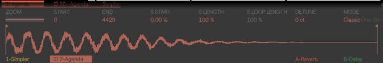 Using Push 2 — Ableton Reference Manual Version 12 | Ableton