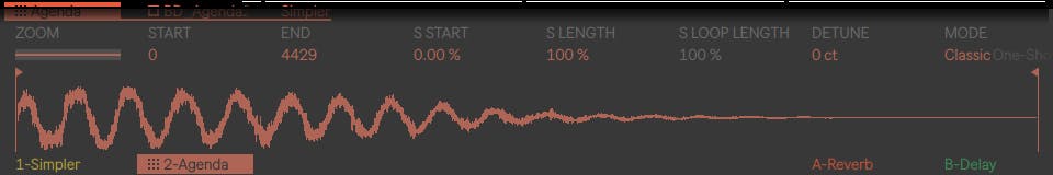 Using Push 2 — Ableton Reference Manual Version 12 | Ableton