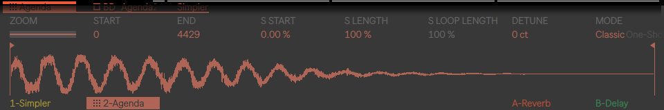 Using Push 2 — Ableton Reference Manual Version 12 | Ableton