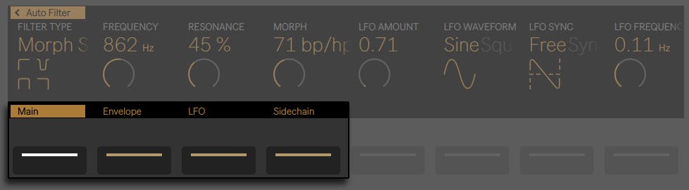 Using Push 2 — Ableton Reference Manual Version 12 | Ableton