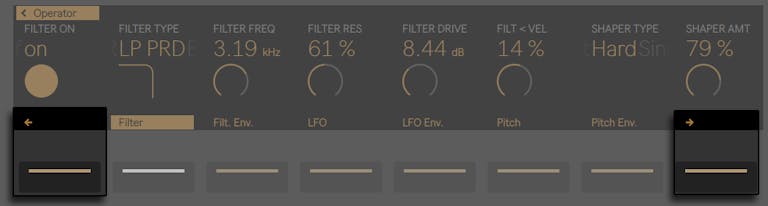 Using Push 2 — Ableton Reference Manual Version 12 | Ableton