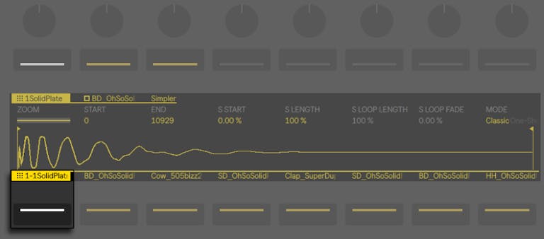 Using Push 2 — Ableton Reference Manual Version 12 | Ableton