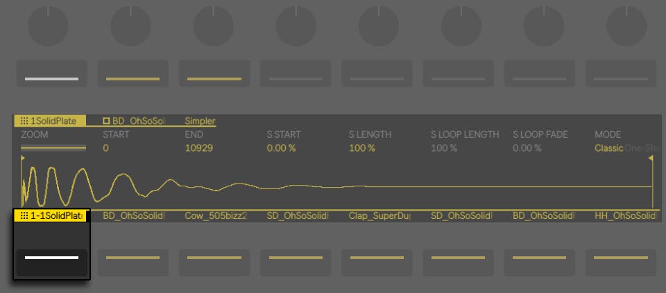 Using Push 2 — Ableton Reference Manual Version 12 | Ableton