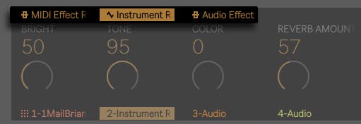 Using Push 2 — Ableton Reference Manual Version 12 | Ableton