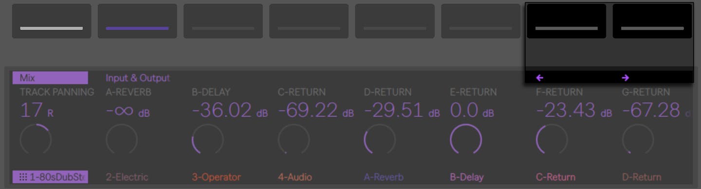 Using Push 2 — Ableton Reference Manual Version 12 | Ableton