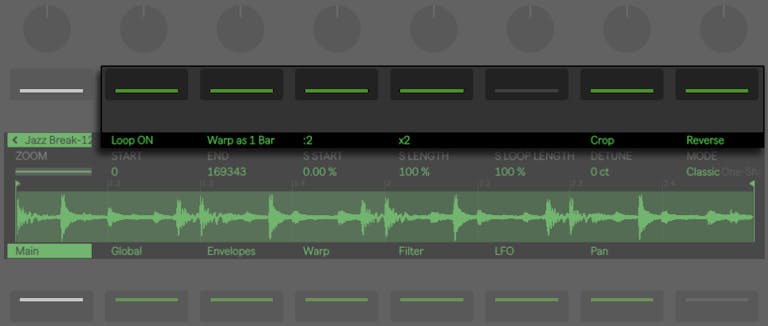 Using Push 2 — Ableton Reference Manual Version 12 | Ableton
