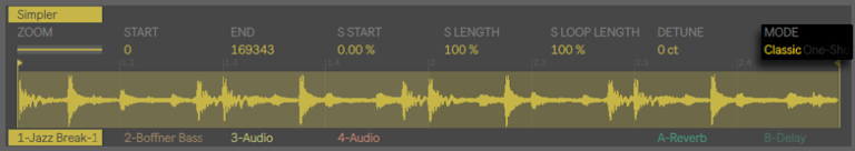 Using Push 2 — Ableton Reference Manual Version 12 | Ableton