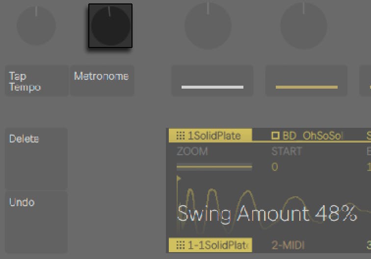 Using Push 2 — Ableton Reference Manual Version 12 | Ableton
