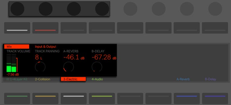 Using Push 2 — Ableton Reference Manual Version 12 | Ableton